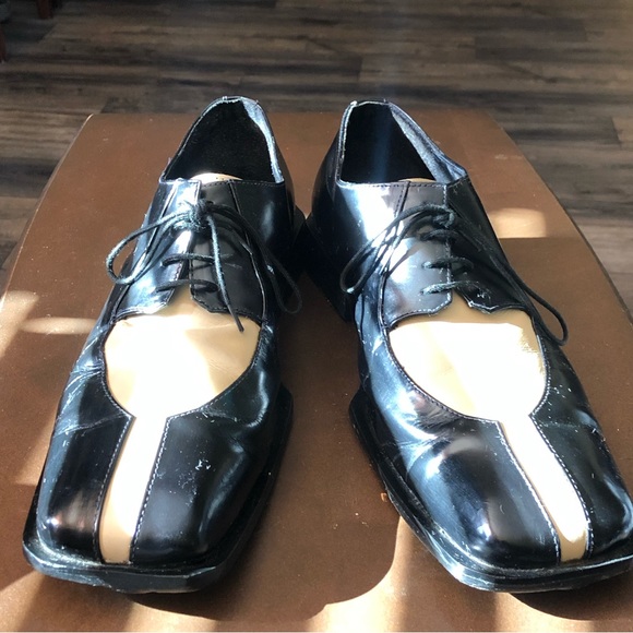 Shoes | Nice Rare Looking Dress Shoes | Poshmark